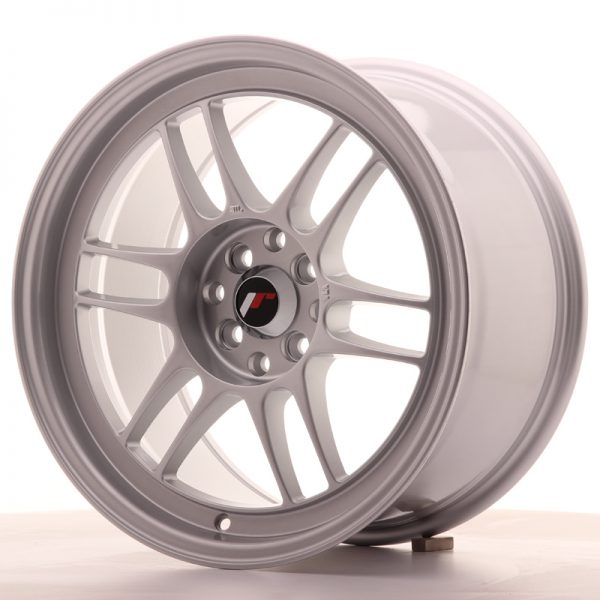 Llanta Japan Racing JR7 en 17" | www.japonrtuning.es
