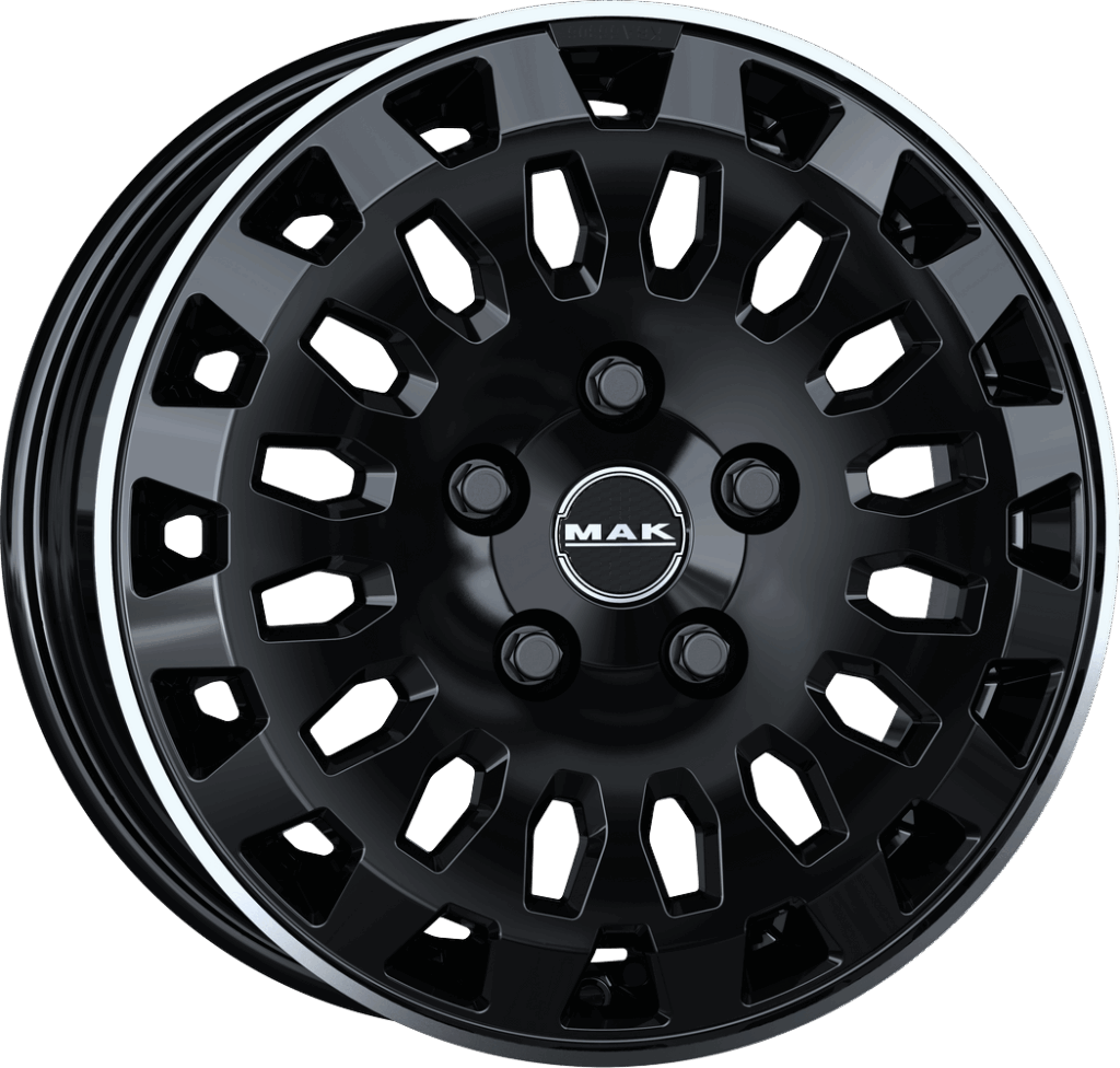 Llantas MAK OVERLAND 16 | Venta Online al Mejor Precio